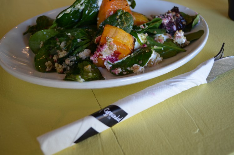 Grounded at Echo – A coffee experience in an unlikely place. – Country ...