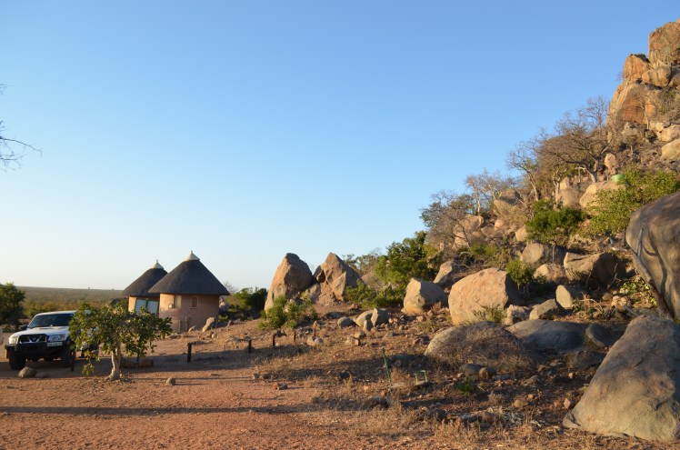 The Sable Hide Sleepover Experience – Country Living in Southern Africa