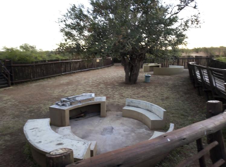 The Sable Hide Sleepover Experience – Country Living in Southern Africa