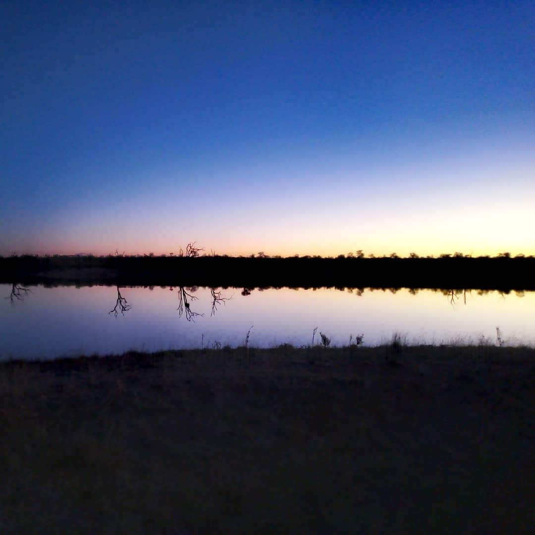 The Sable Hide Sleepover Experience – Country Living in Southern Africa