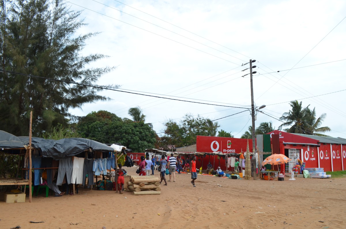 Our first 3 months as South African Expats in Mozambique. What is it ...