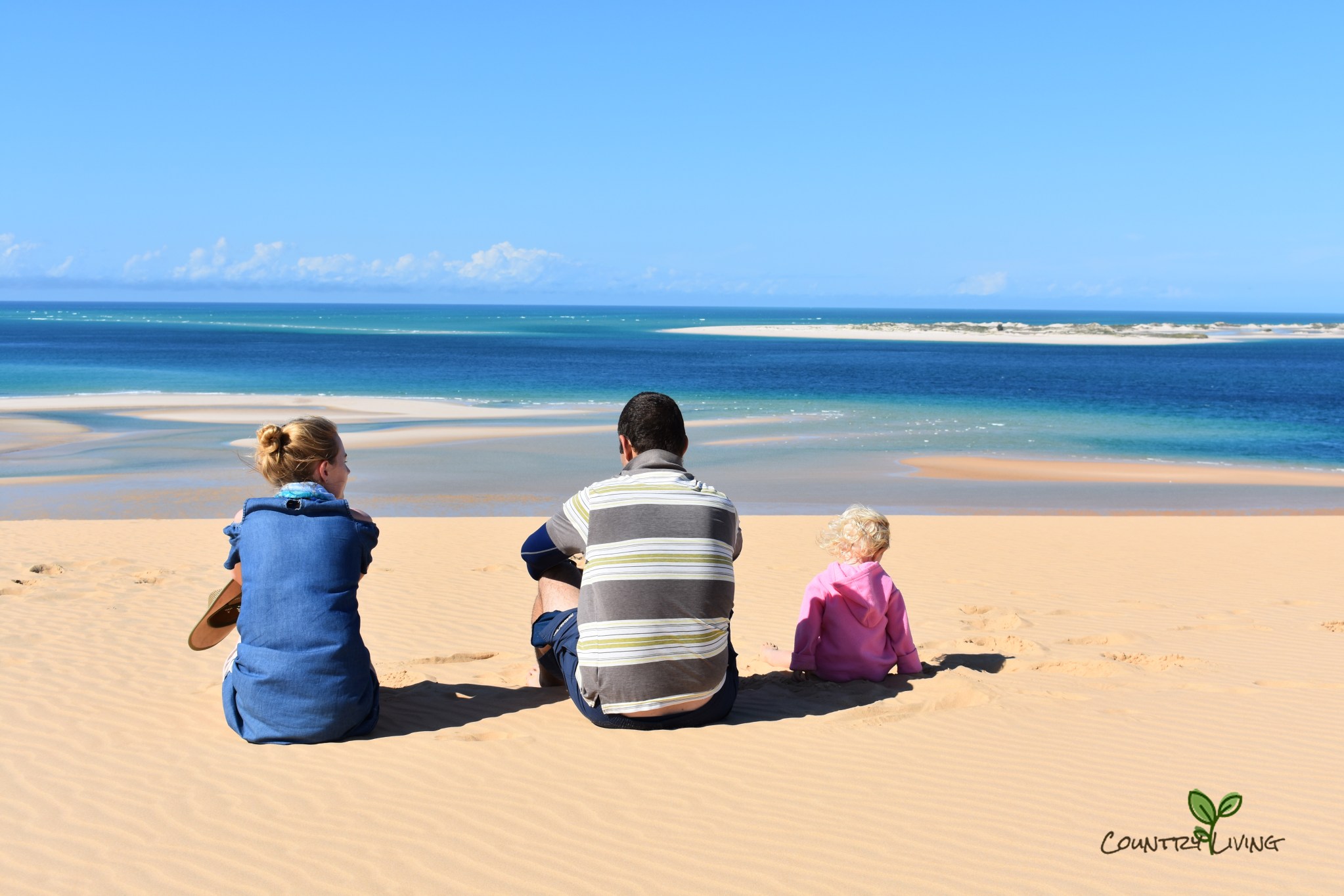 One year as South African Expats in the Govuro district of Mozambique ...