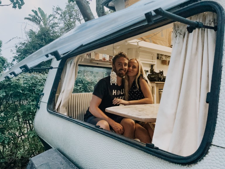 Meet South African Van lifers, Ruth and Josh Betts from “Life of Betts ...