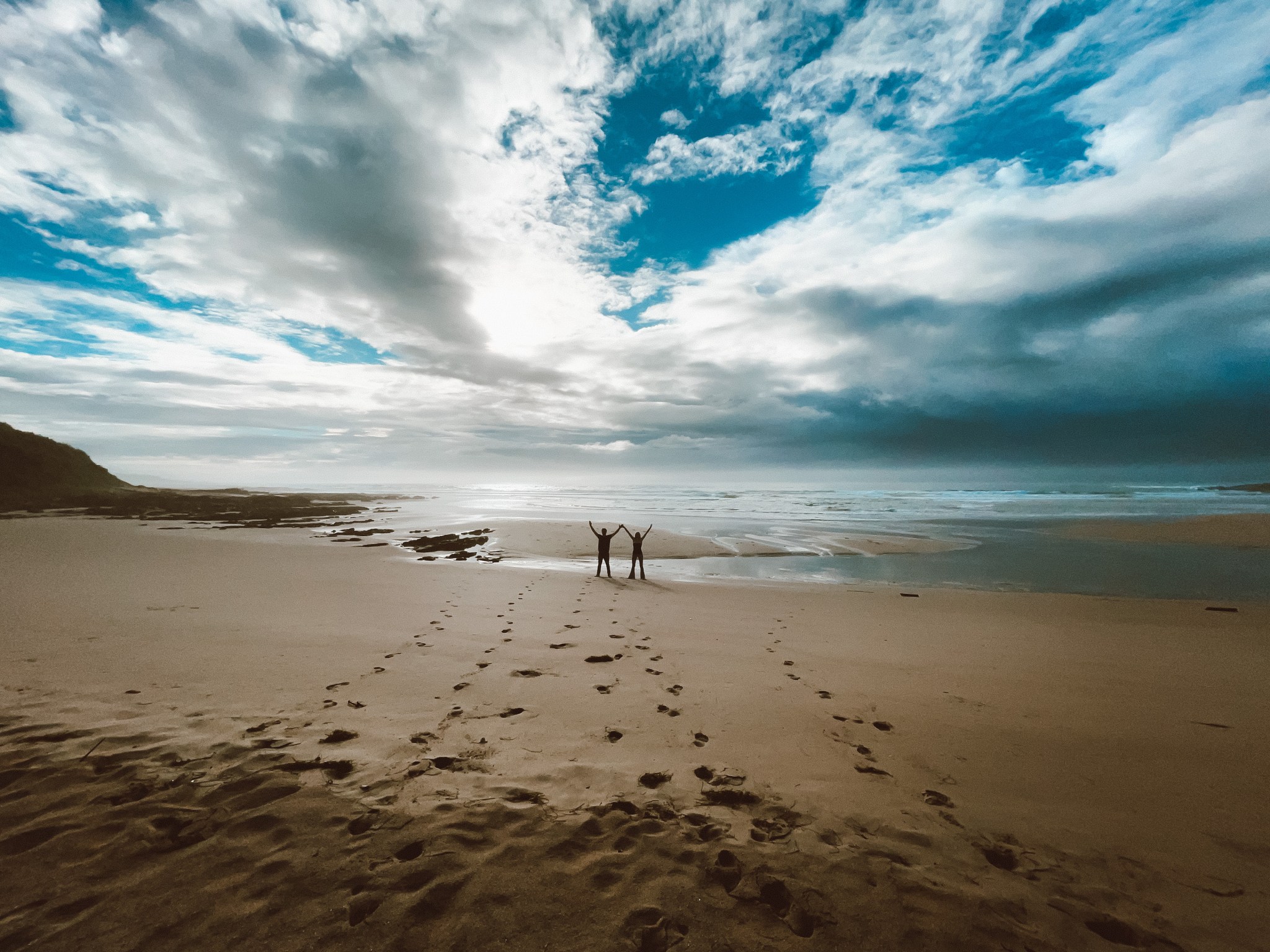 Meet South African Van lifers, Ruth and Josh Betts from “Life of Betts ...