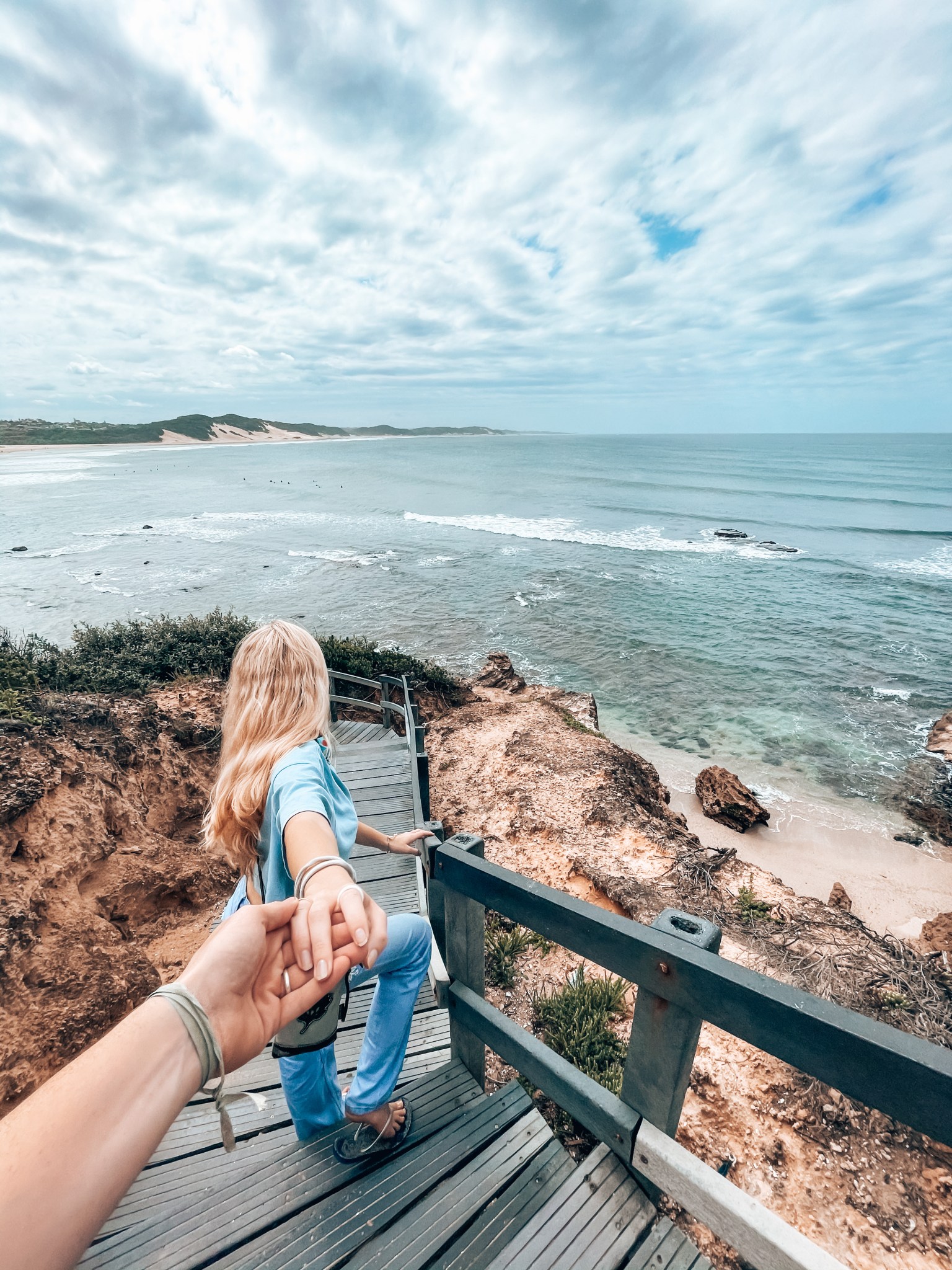 Meet South African Van lifers, Ruth and Josh Betts from “Life of Betts ...